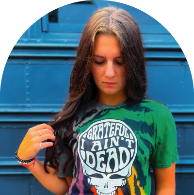 Haley Conley (Survivor) – Ohio Hates Cancer